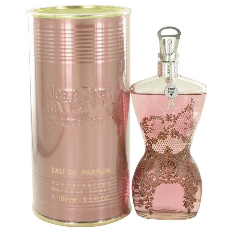 Jean Paul Gaultier Jean Paul Gaultier Perfume for Women - Buy Online ...