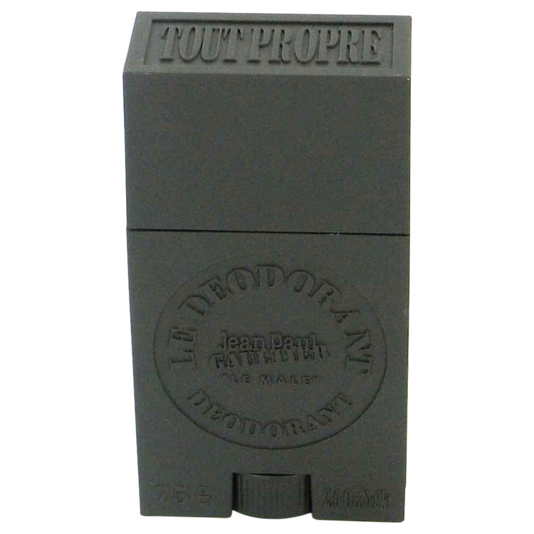 Jean Paul Gaultier Jean Paul Gaultier Cologne for Men - Buy Online Now ...