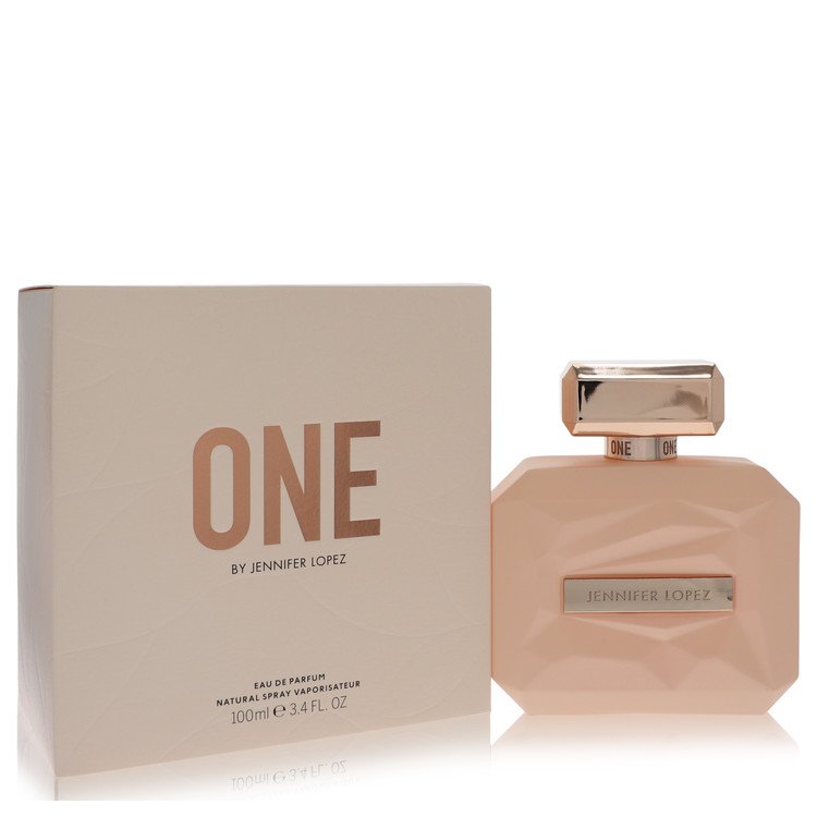 Jennifer Lopez One Perfume for Women - Buy Online Now at Perfume.com