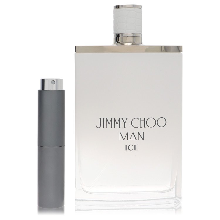 Jimmy Choo Ice Cologne for Men - Buy Online Now at Perfume.com