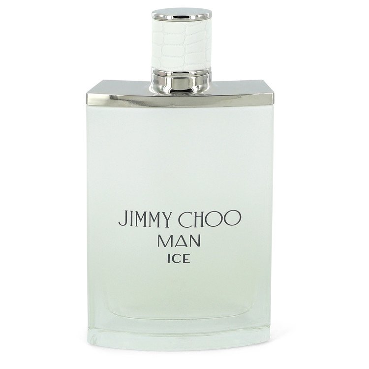 Jimmy Choo Ice Cologne for Men - Buy Online Now at Perfume.com
