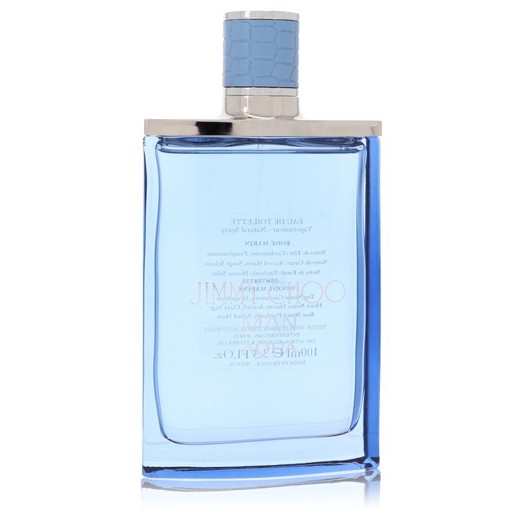 Jimmy Choo Man Aqua Cologne for Men - Buy Online Now at Perfume.com
