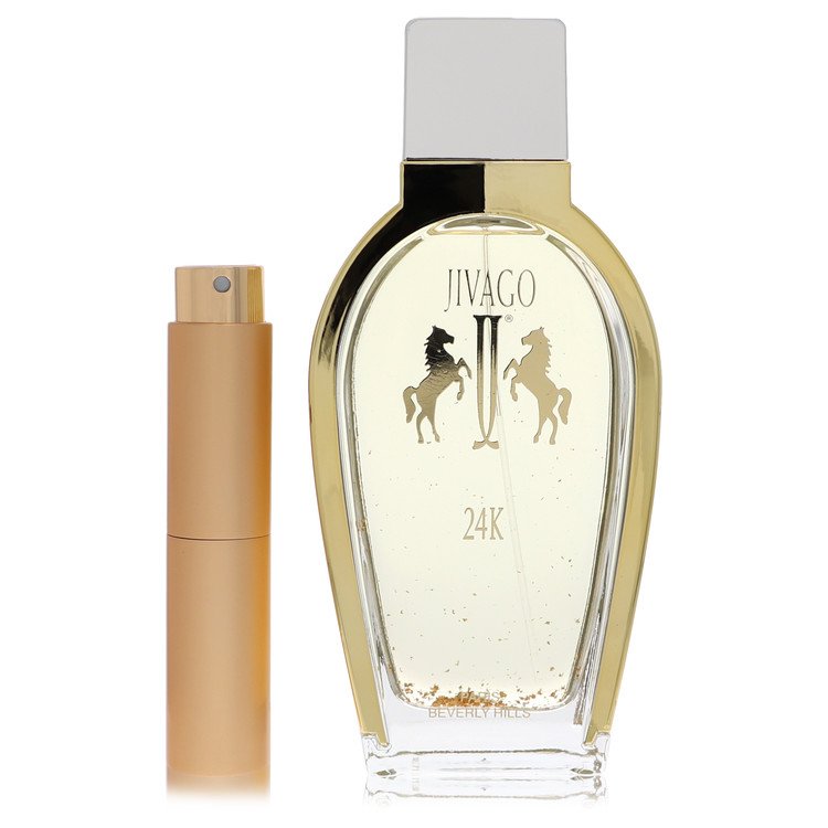 Ilana Jivago Jivago 24k Cologne for Men - Buy Online Now at Perfume.com