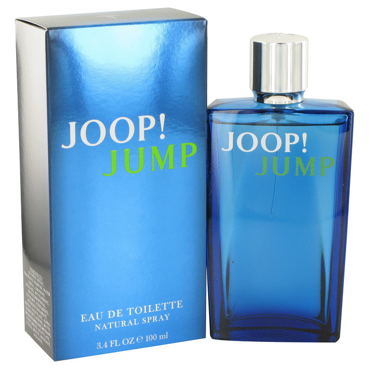 Joop! Joop Jump Cologne for Men | Perfume.com