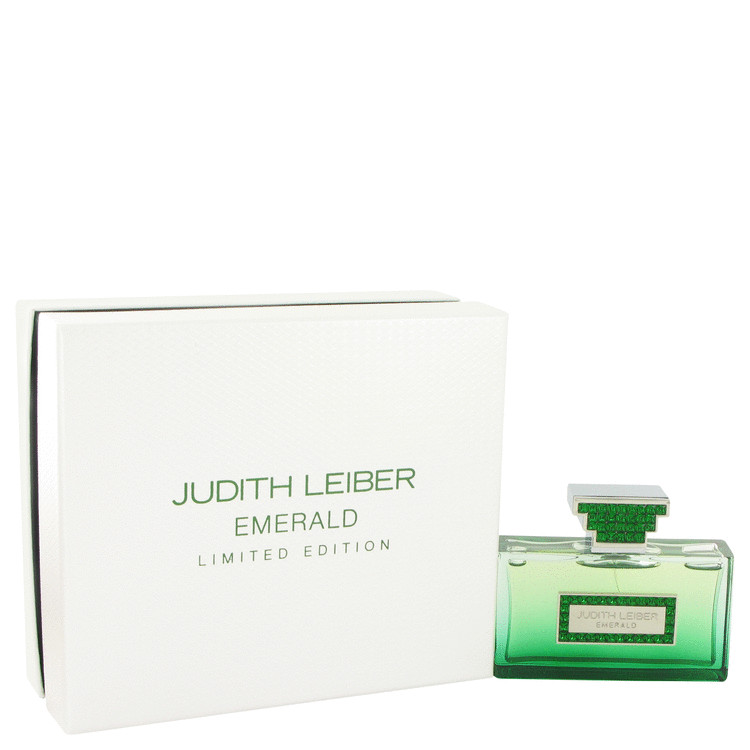 Judith Leiber Emerald Perfume for Women - Buy Online Now at Perfume.com