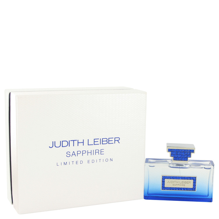 Judith Leiber Saphire Perfume for Women - Buy Online Now at Perfume.com