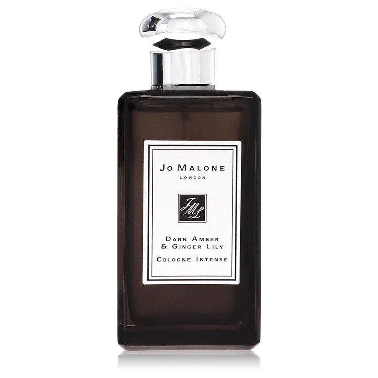 Jo Malone Dark Amber & Ginger Lily Perfume | Perfume.com