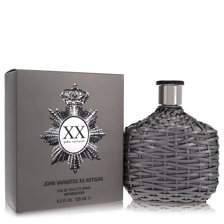 John Varvatos Xx Artisan Cologne for Men - Buy Online Now at Perfume.com