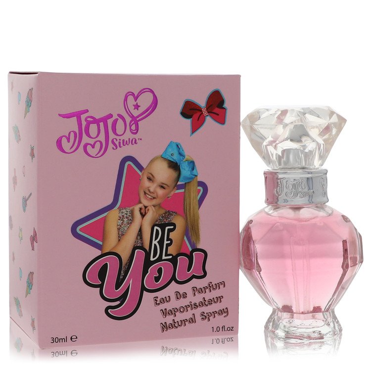 Jojo Siwa Be You Perfume for Women - Buy Online Now at Perfume.com