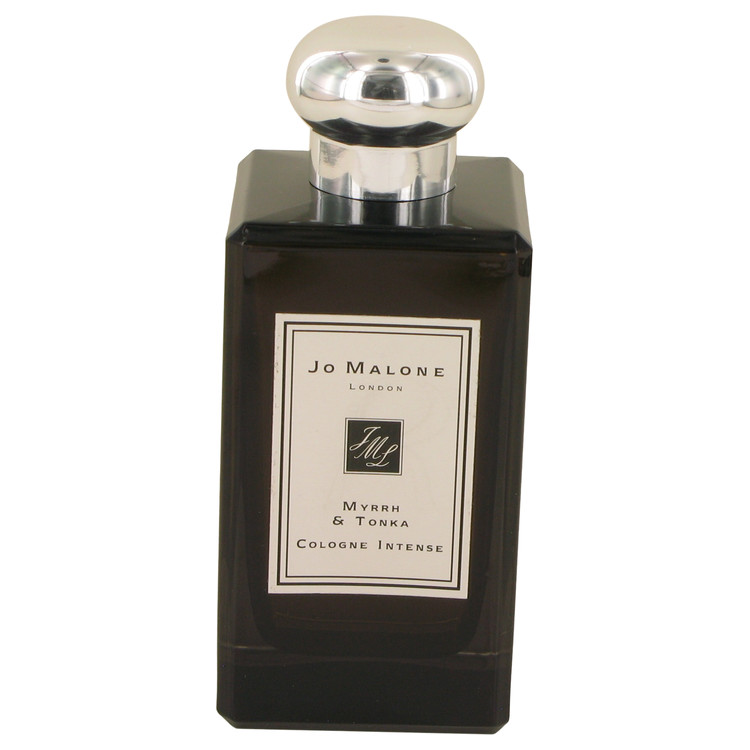 Jo Malone Myrrh & Tonka Perfume for Women - Buy Online Now at Perfume.com