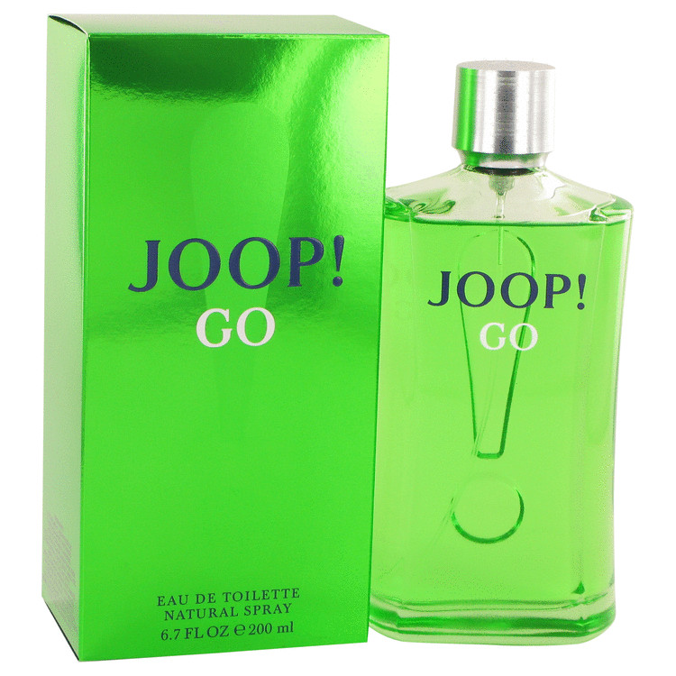 Joop! Joop Go Cologne for Men - Buy Online Now at Perfume.com