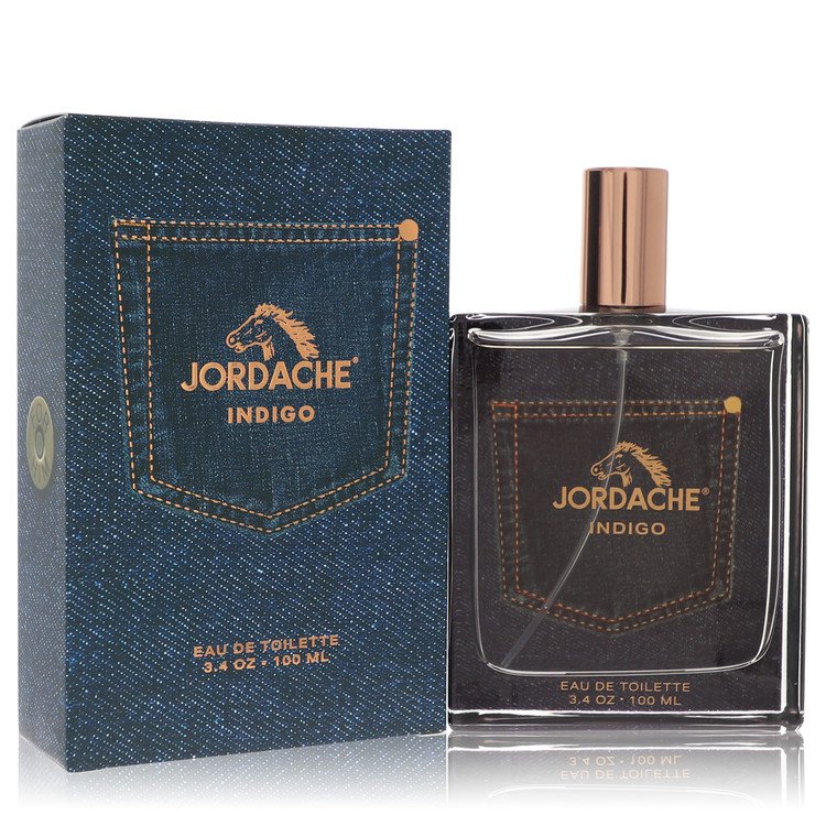 Jordache Indigo Cologne for Men | Perfume.com