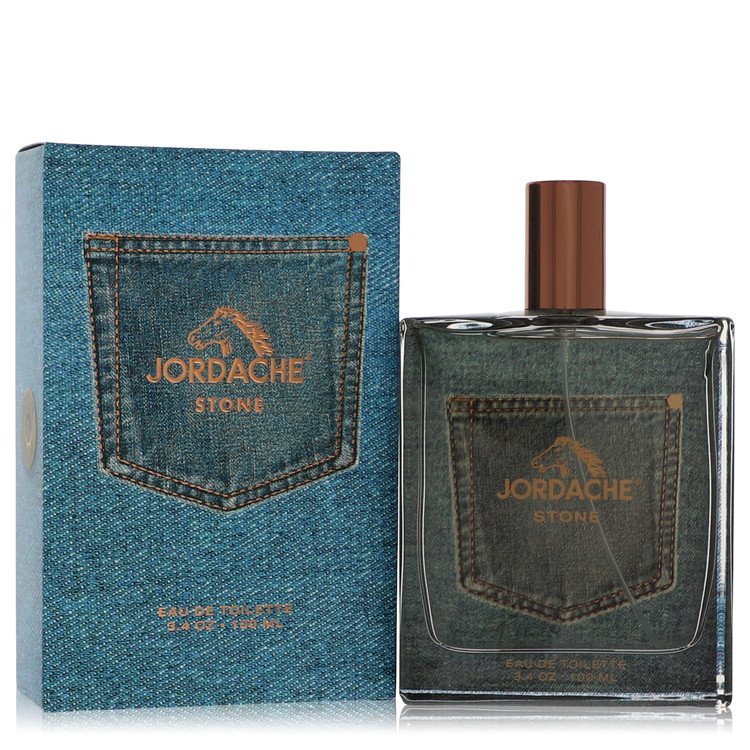 Jordache Jordache Stone Cologne for Men - Buy Online Now at Perfume.com