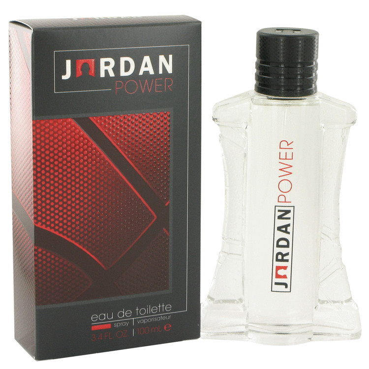 Michael Jordan Jordan Power Cologne for Men | Perfume.com