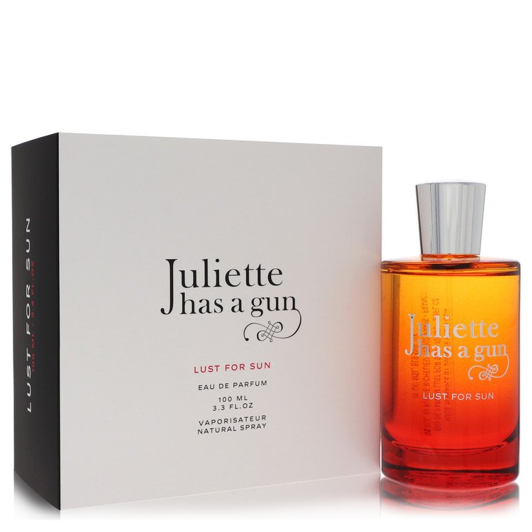 Juliette Has A Gun Juliette Has A Gun Lust For Sun Perfume for Women ...