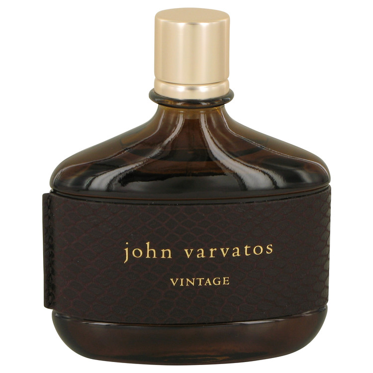 John Varvatos Vintage Cologne for Men - Buy Online Now at Perfume.com