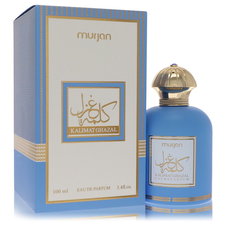 Dumont Paris Dumont Murjan Kalimat Ghazal Perfume for Women - Buy ...