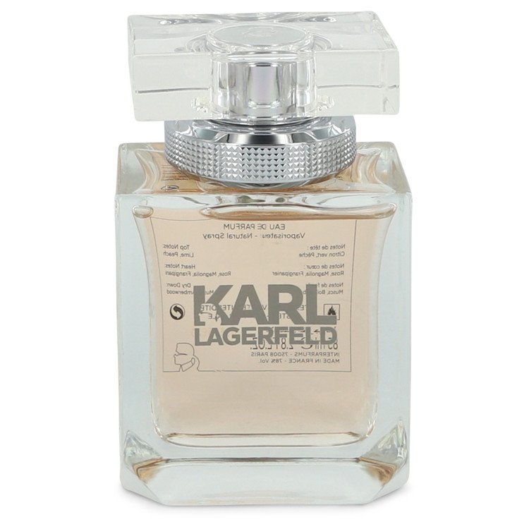 Karl Lagerfeld Perfume for Women - Buy Online Now at Perfume.com