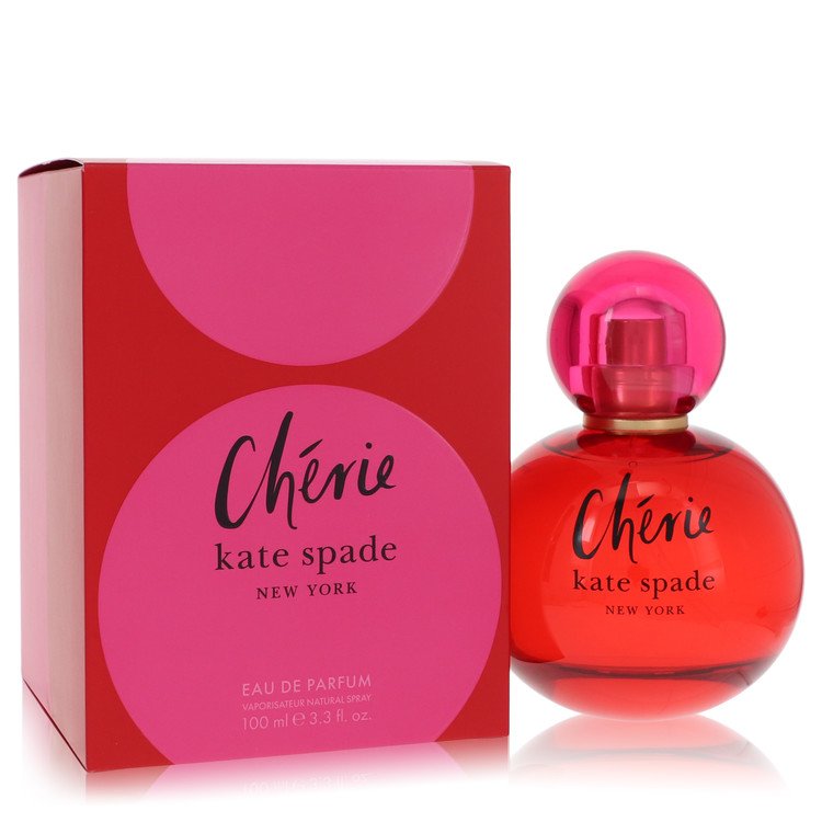 Kate Spade New York Cherie Perfume for Women | Perfume.com