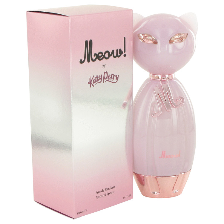 Katy Perry Meow Perfume for Women - Buy Online Now at Perfume.com