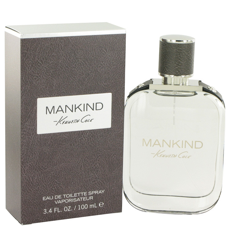 Kenneth Cole Mankind Cologne for Men | Perfume.com