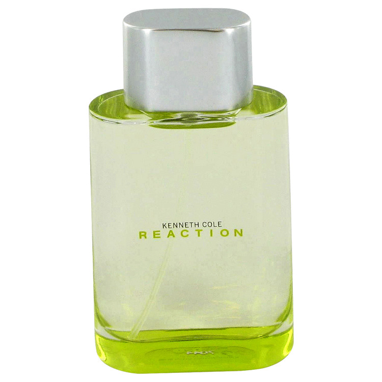Kenneth Cole Reaction by Kenneth Cole - Buy online | Perfume.com