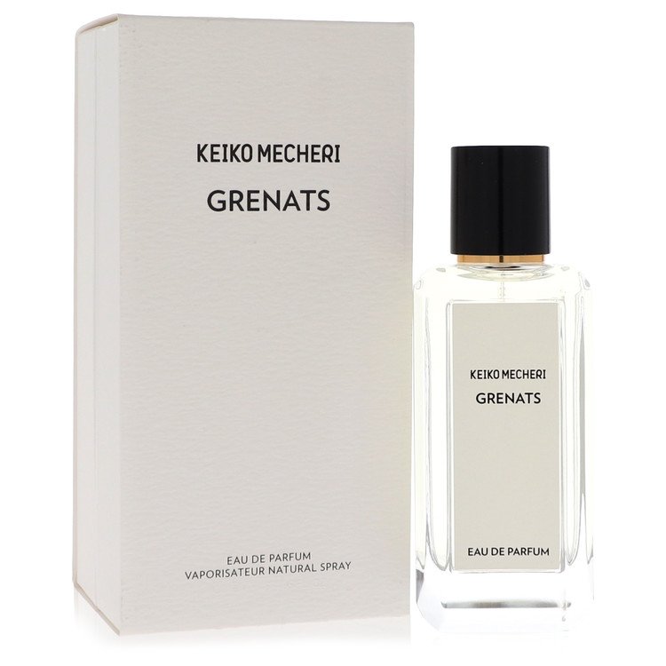 Keiko Mecheri Grenats Perfume for Women - Buy Online Now at Perfume.com