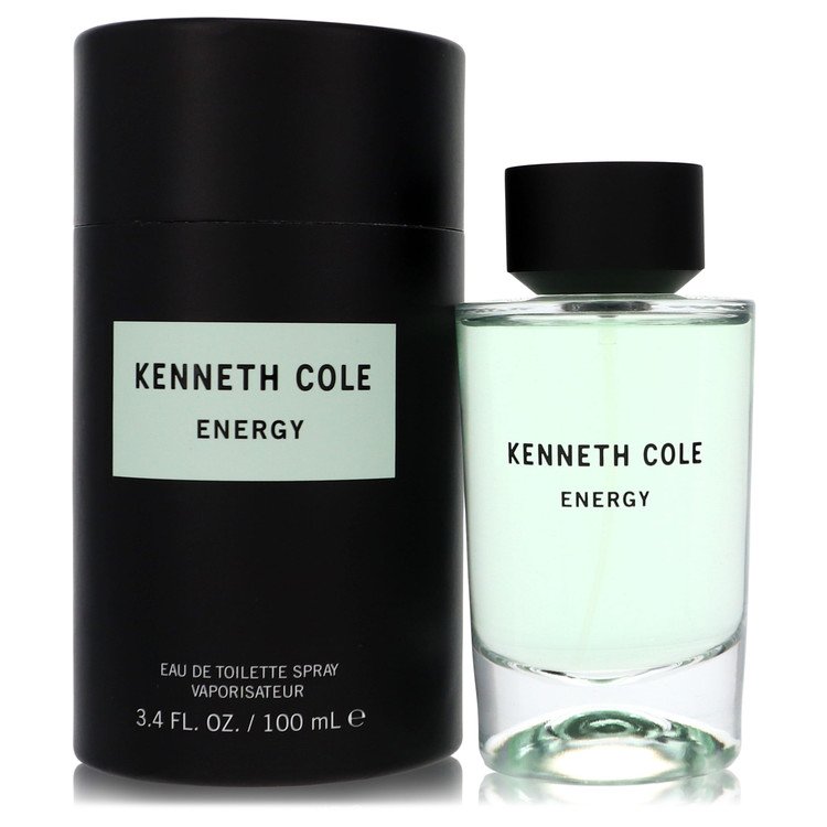 Kenneth Cole Energy by Kenneth Cole - Buy online | Perfume.com