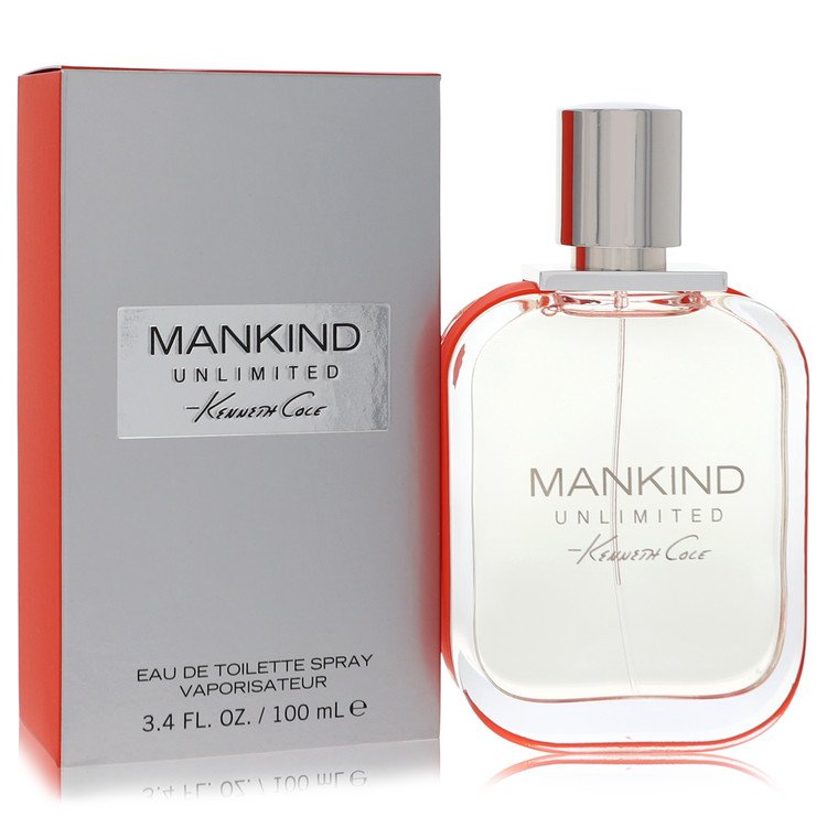 Kenneth Cole Mankind Unlimited Cologne for Men - Buy Online Now at ...