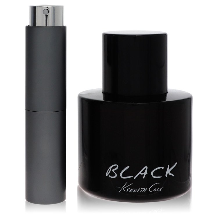 Kenneth Cole Black Cologne for Men - Buy Online Now at Perfume.com