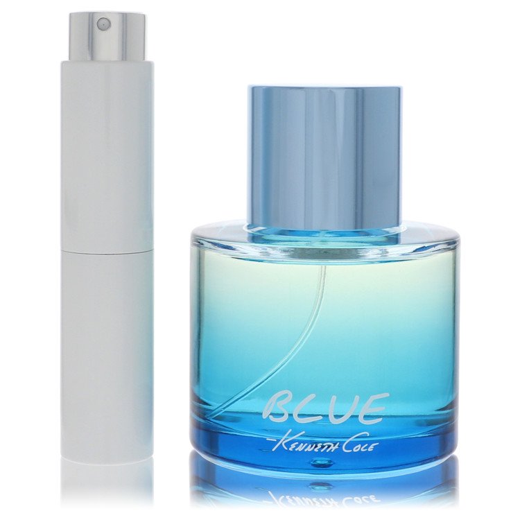 Kenneth Cole Blue by Kenneth Cole - Buy online | Perfume.com