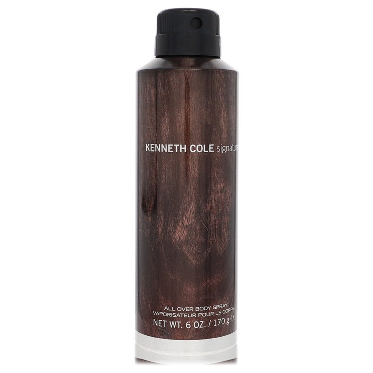 Kenneth Cole Signature Cologne for Men - Buy Online Now at Perfume.com