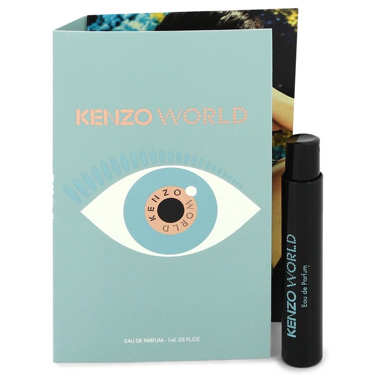 Kenzo World by Kenzo - Buy online | Perfume.com