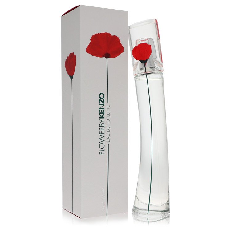 Kenzo Kenzo Flower Perfume for Women - Buy Online Now at Perfume.com