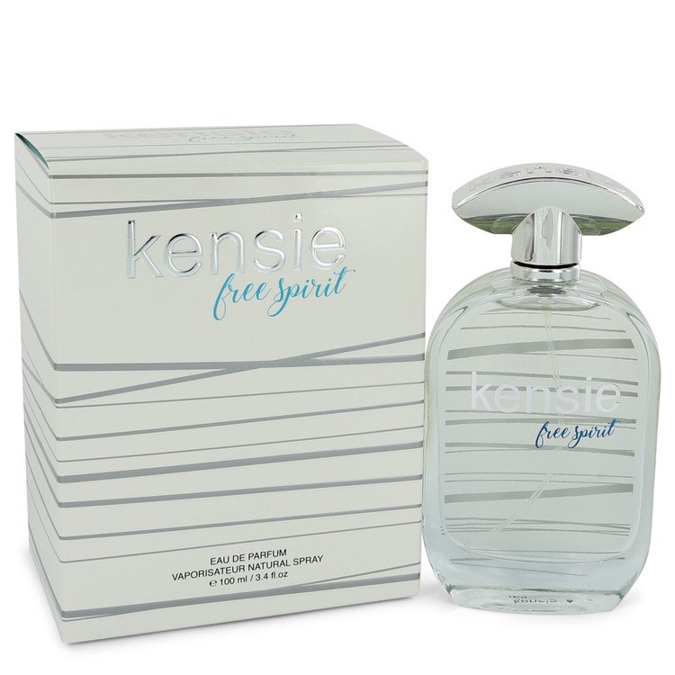 Kensie Free Spirit Perfume for Women | Perfume.com