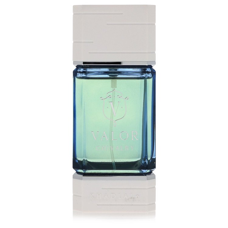 Khadlaj Khadlaj Valor Chivalry Cologne for Men - Buy Online Now at ...