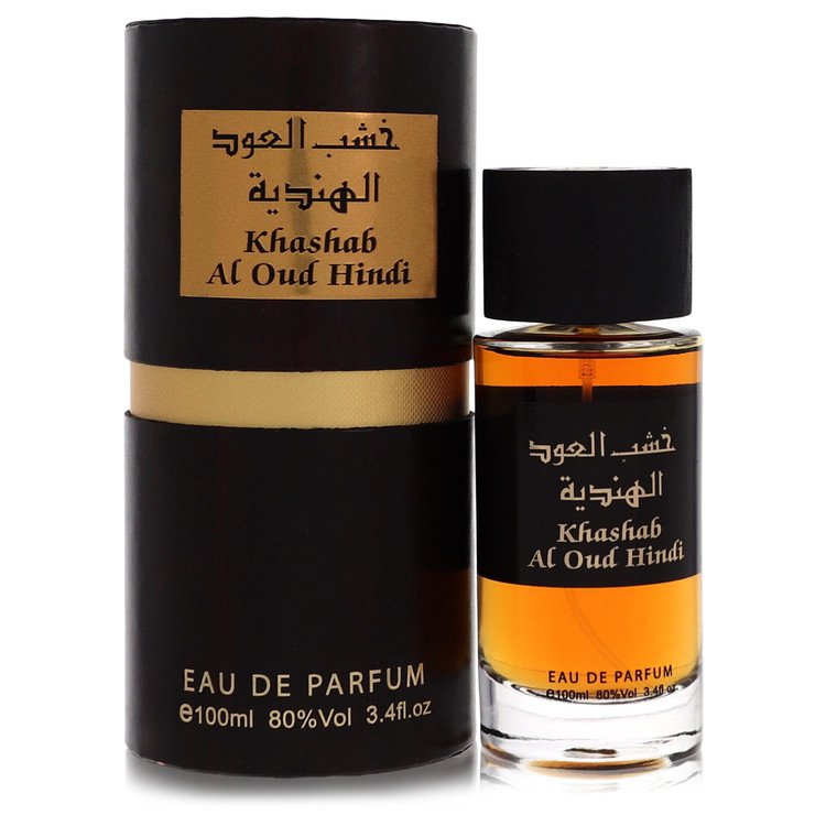 Khashab Al Oud Hindi by Rihanah - Buy online | Perfume.com