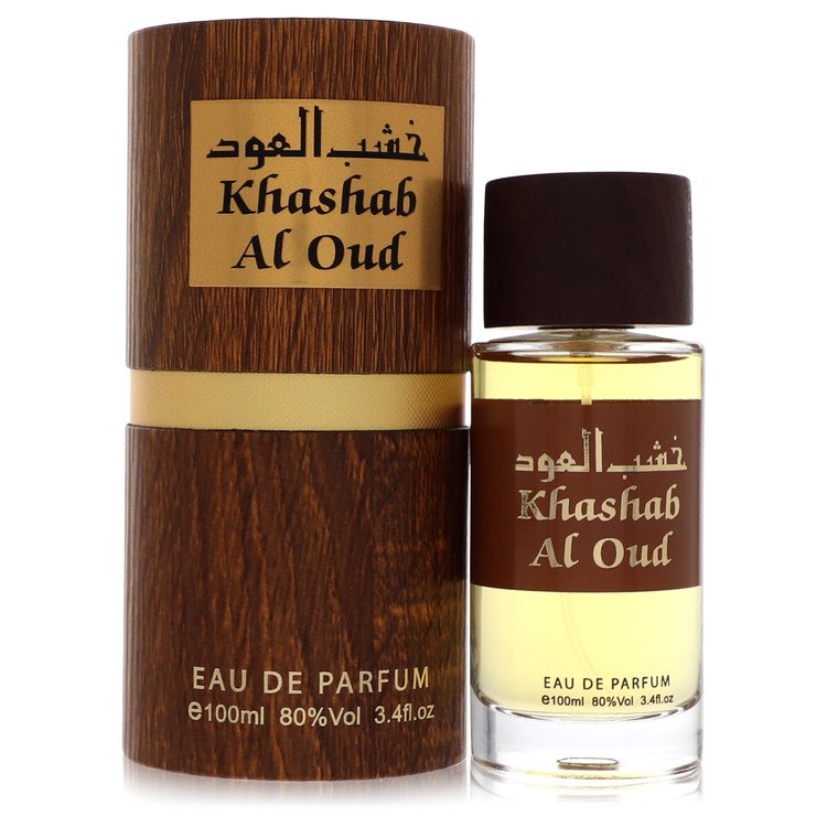 Khashab Al Oud by Rihanah - Buy online | Perfume.com