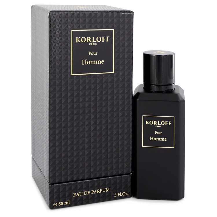 Korloff Korloff Pour Homme Cologne for Men - Buy Online Now at Perfume.com