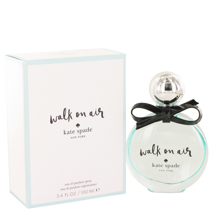 Walk On Air by Kate Spade - Buy online | Perfume.com