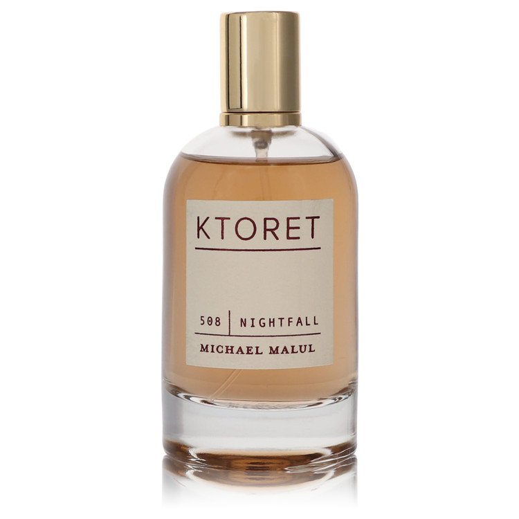 Ktoret 508 Nightfall by Michael Malul - Buy online | Perfume.com