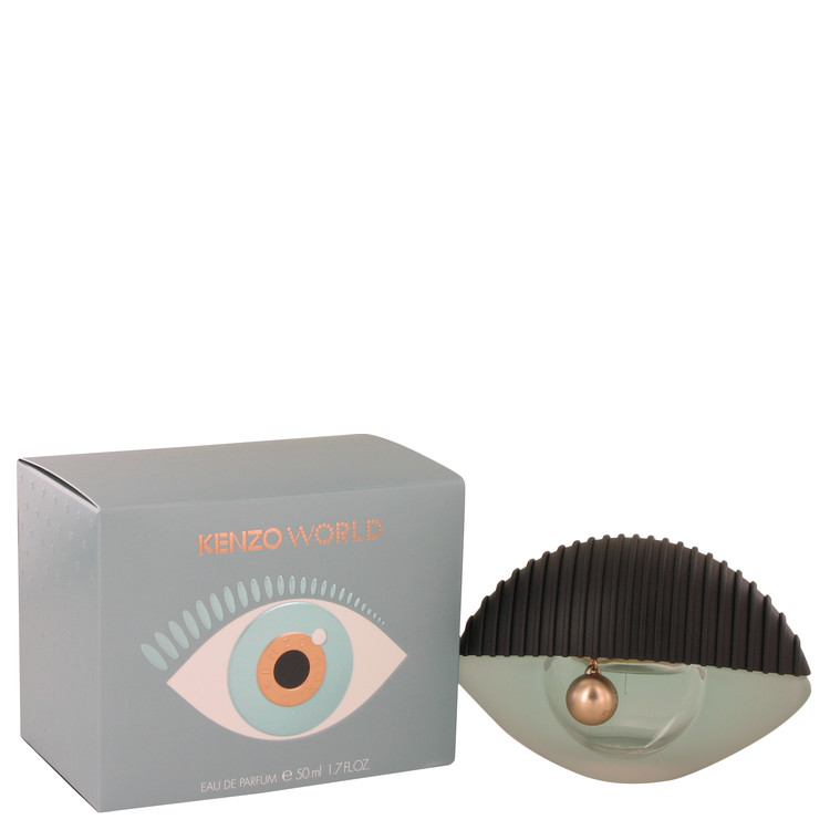 Kenzo World by Kenzo - Buy online | Perfume.com