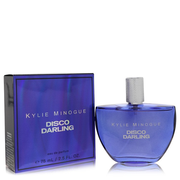 Kylie Minogue Disco Darling Perfume for Women | Perfume.com
