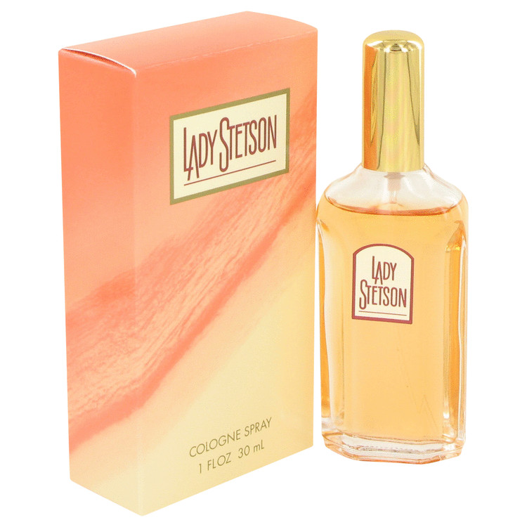 Coty Lady Stetson Perfume for Women - Buy Online Now at Perfume.com