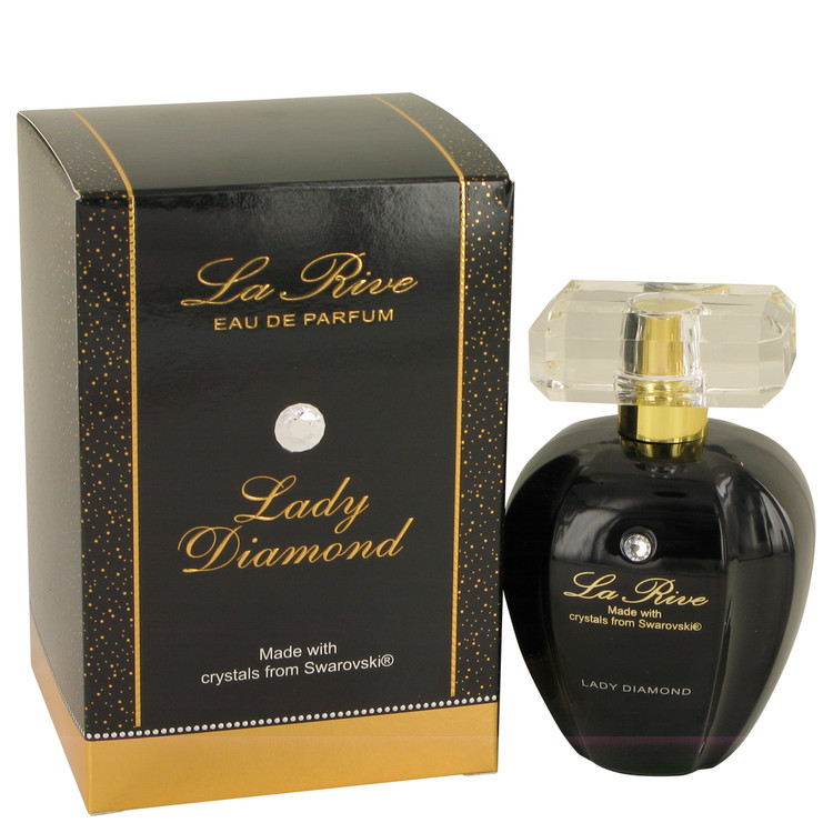 Lady Diamond by La Rive - Buy online | Perfume.com
