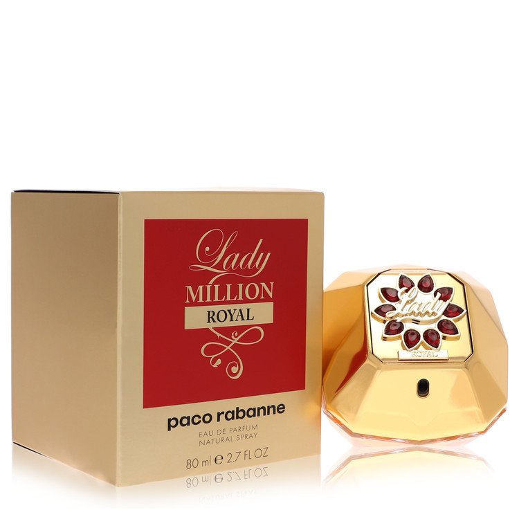 Lady Million Royal Perfume for Women | Perfume.com