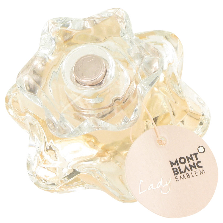 Mont Blanc Lady Emblem Perfume for Women - Buy Online Now at Perfume.com