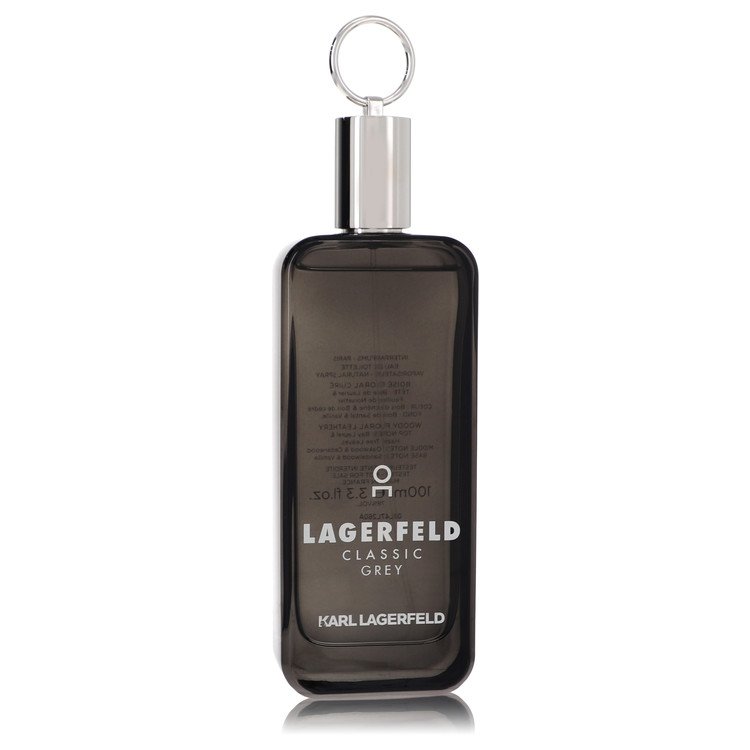 Karl Lagerfeld Lagerfeld Classic Grey Cologne for Men - Buy Online Now ...