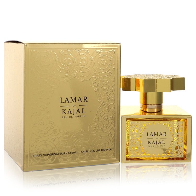 Kajal Lamar Cologne for Men | Perfume.com