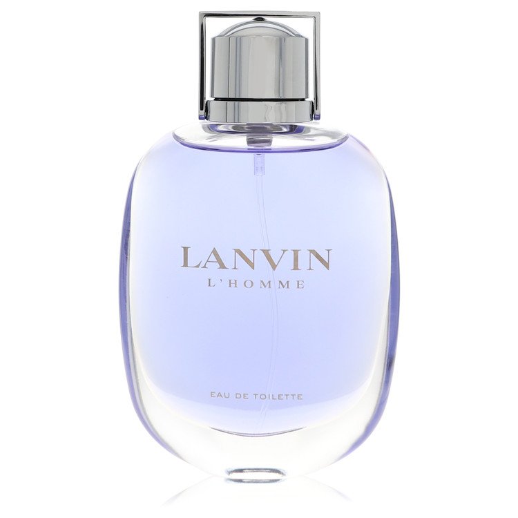 Lanvin Lanvin L'homme Sport Cologne for Men - Buy Online Now at Perfume.com
